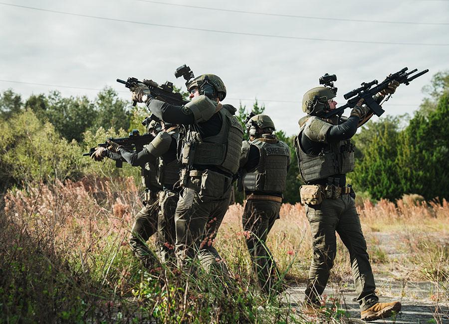 Home | Quality Tactical Vests & Ballistic Plates | Slate Solutions